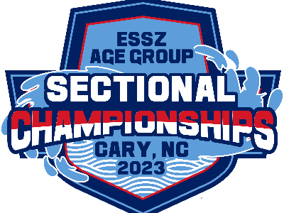 2023 ESSZ Speedo Sectionals | Registration | Triangle Aquatic Center Store